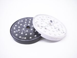 Senbei 2 | 空間演出・LEDイルミネーションデザイン企画 TELMIC Néo[テルミックネオ]