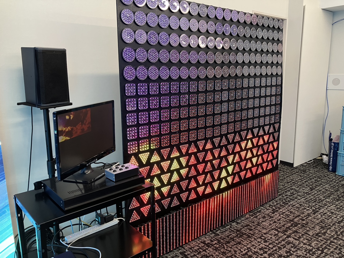 テルミック・ショールームExpot.にて定期イベントを開催します！ | 空間演出・LEDイルミネーションデザイン企画 TELMIC Néo ...